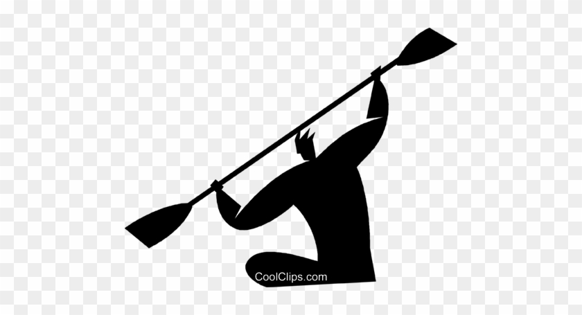 Kayaking - Kayaking - Full Size PNG Clipart Images Download