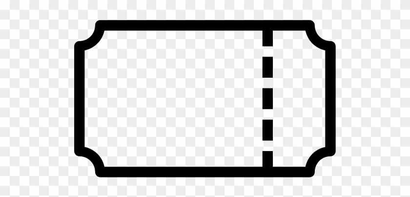 Pin Train Ticket Clip Art Free - Ticket Icon - Full Size PNG Clipart ...