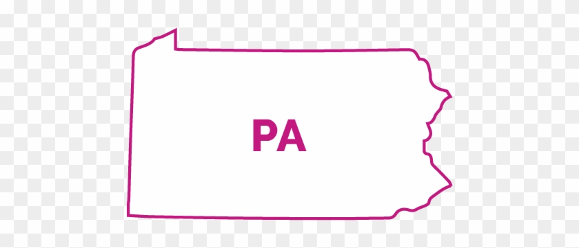 State Requirements - Pennsylvania - Free Transparent PNG Clipart Images ...
