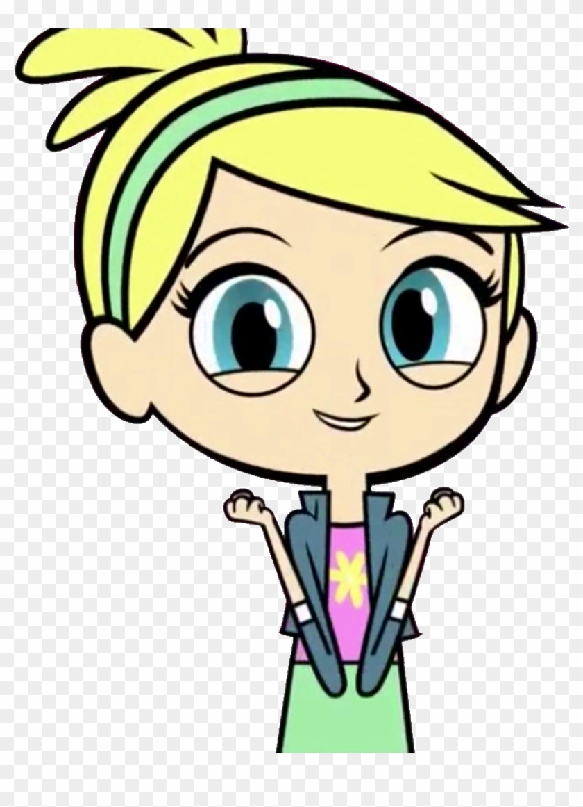 Polly - The Zhuzhus - Free Transparent PNG Clipart Images Download