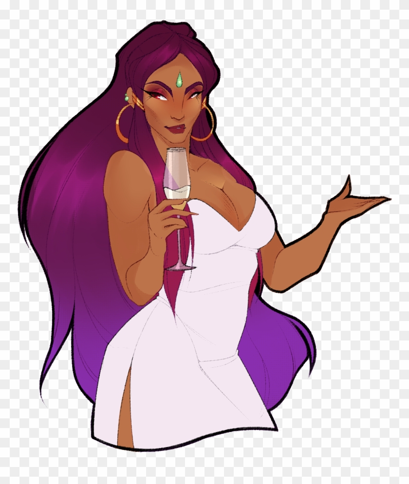 Fantasy/romance Visual Novel From Nix Hydra Free - Nix Hydra The Arcana Nsfw - Full Size PNG ...