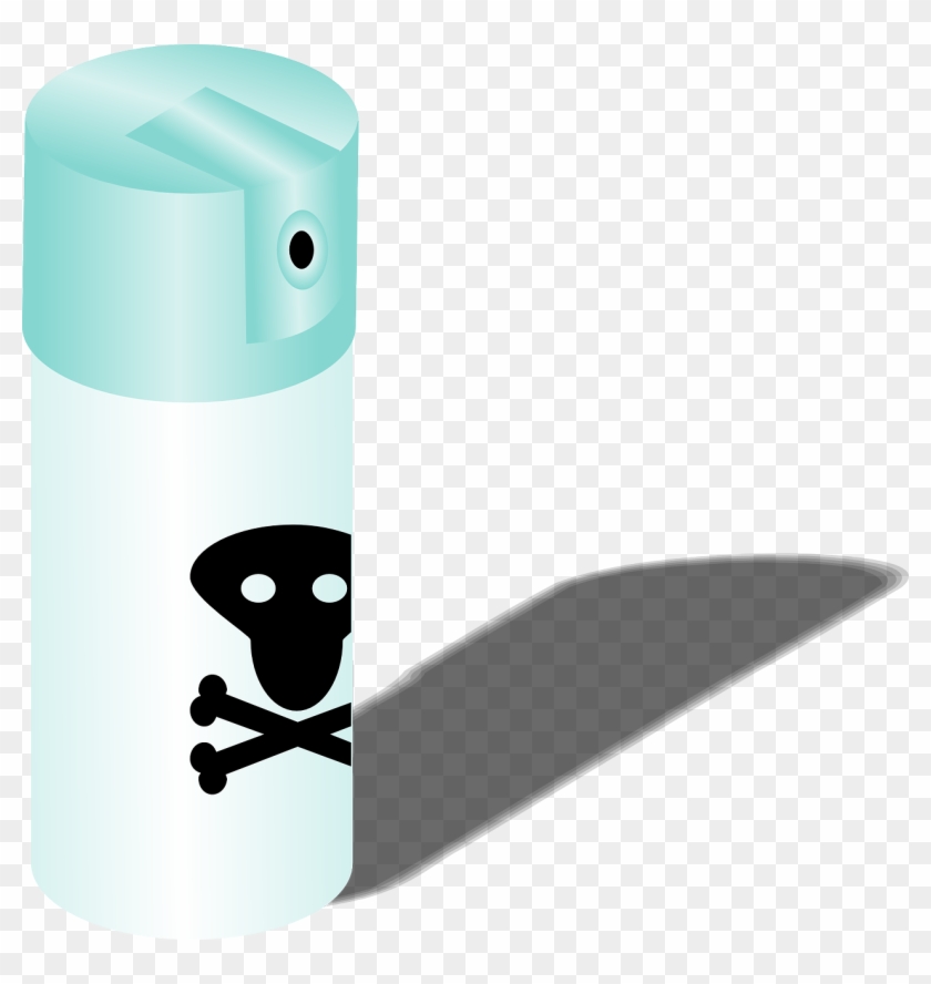 Insecticide Insect Pest Killer Transparent Image - Animated Gif ...