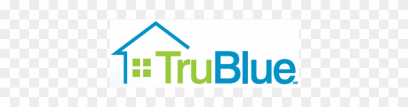 Trublue ☛ House Care - Trublue - Free Transparent PNG Clipart Images ...