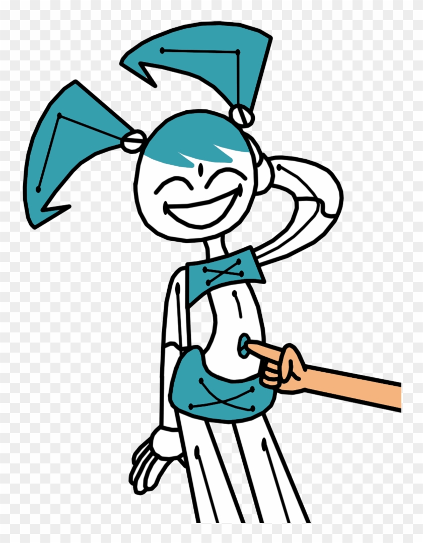 This Time With Feeling By Silviagunner - Jenny Wakeman Belly Button ...