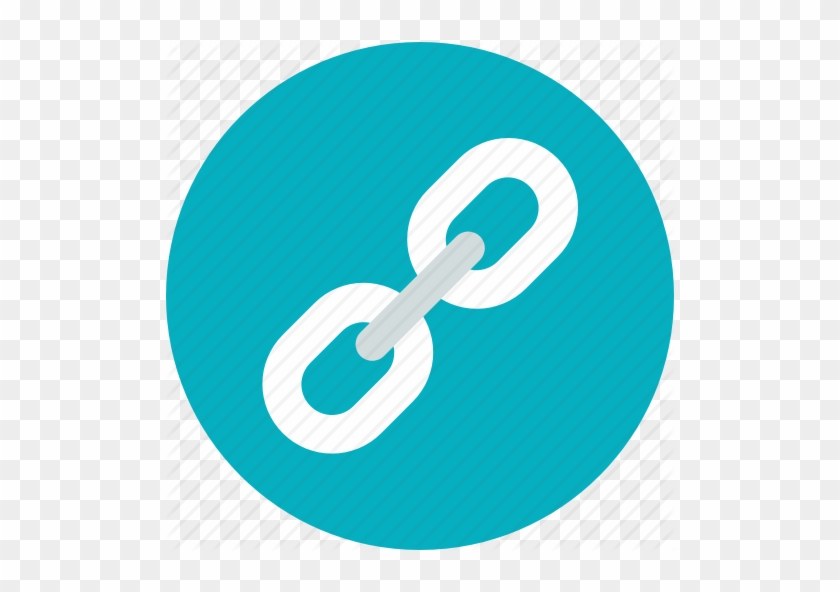 Chain Clipart Linkage - Icon - Full Size PNG Clipart Images Download