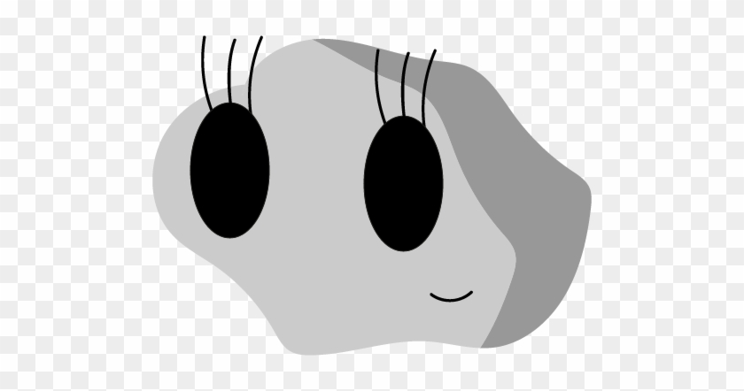 Thelxinoe - Moon Moon Simple Cosmos - Full Size PNG Clipart Images Download