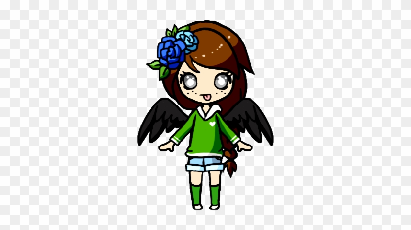 Emi - Cartoon - Free Transparent PNG Clipart Images Download
