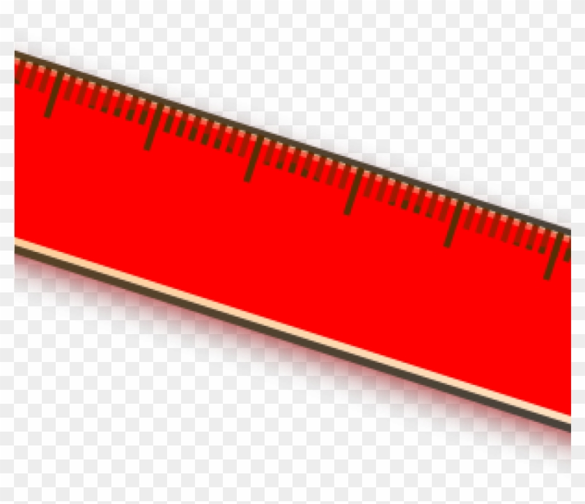 Ruler Clipart Ruler Clip Art At Clker Vector Clip Art - Ruler Clipart ...