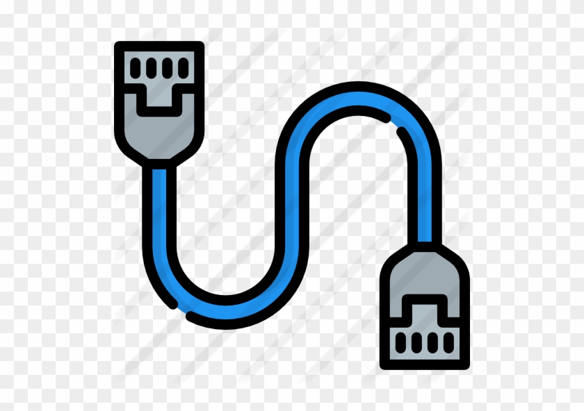 Ethernet - Data - Full Size PNG Clipart Images Download