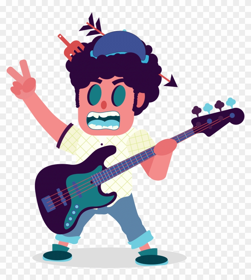 Cartoon - Free Transparent PNG Clipart Images Download