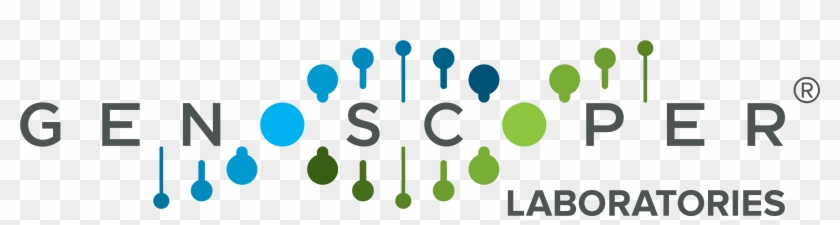 Orivet Genoscoper Laboratories Logo Flat A4 Bitmap - Echevarne - Free ...