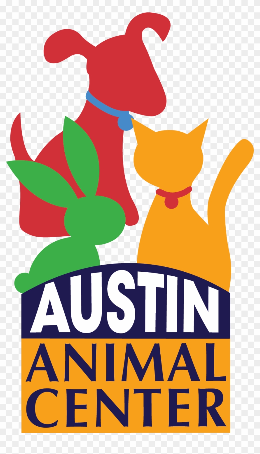 Event Details - Austin Animal Center Logo - Full Size PNG Clipart ...