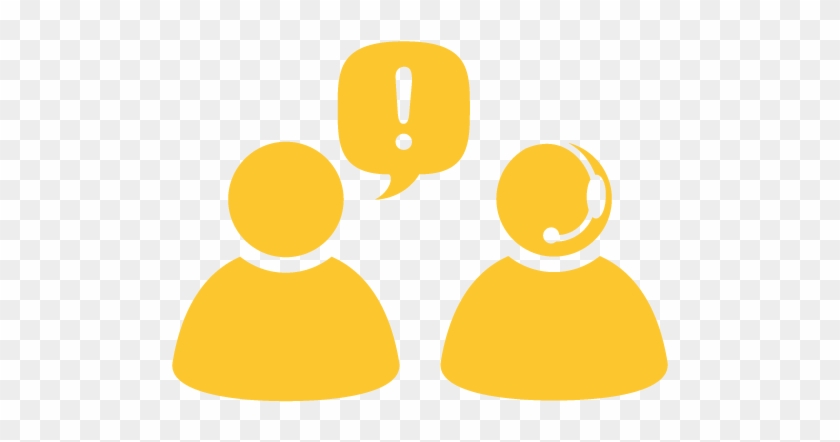 Customer Complaints - Customer Complaints - Full Size PNG Clipart ...