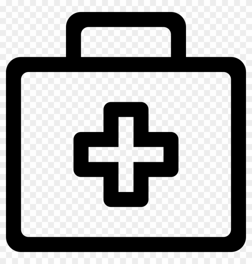 First Aid Kit Comments - First Aid Png - Full Size PNG Clipart Images ...
