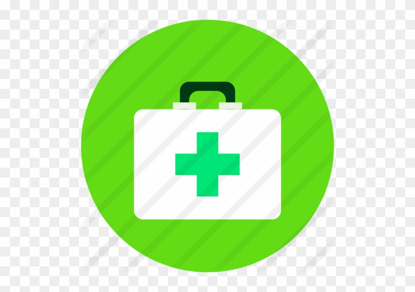 First Aid Kit - First Aid Icon Png - Full Size PNG Clipart Images Download