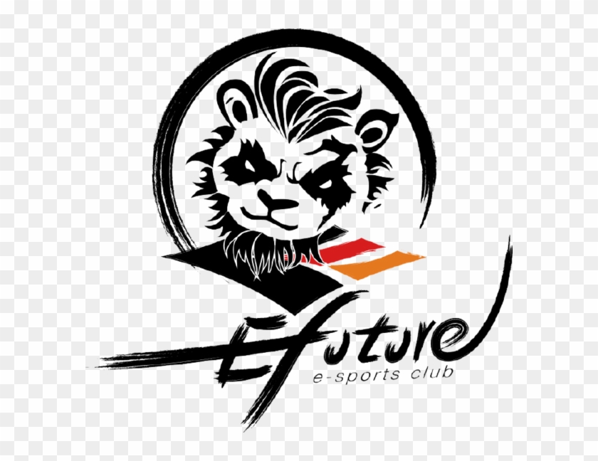 Efuture - Dk - Esports - Free Transparent PNG Clipart Images Download
