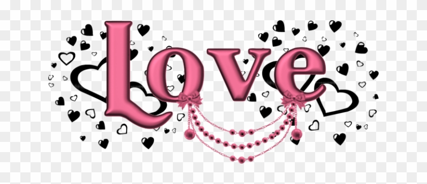 Love - Clip Art - Free Transparent PNG Clipart Images Download