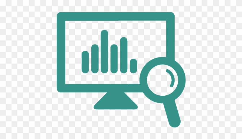 Tax Data Features - Predictive Analytics Icon Png - Full Size PNG ...