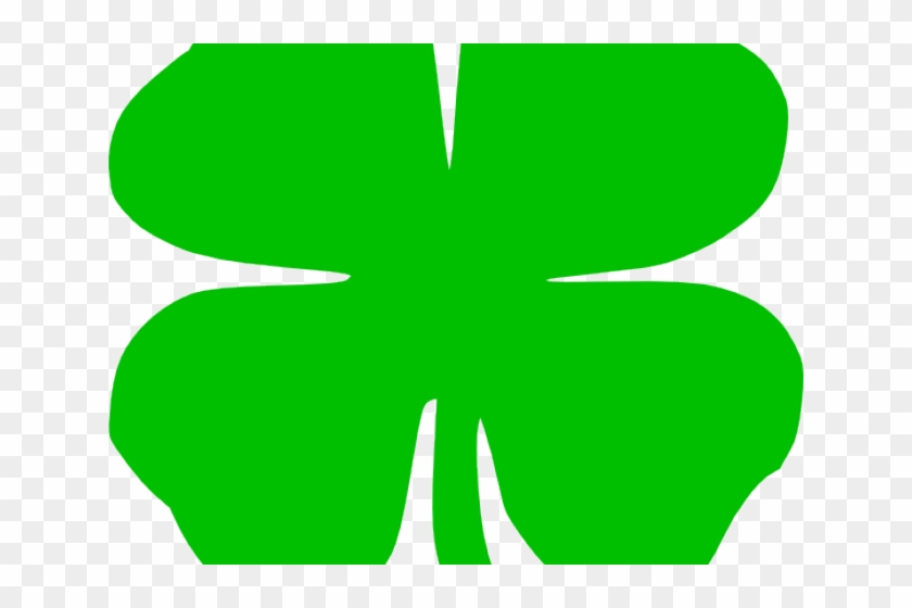 Shamrock Clipart - Clip Art - Full Size PNG Clipart Images Download