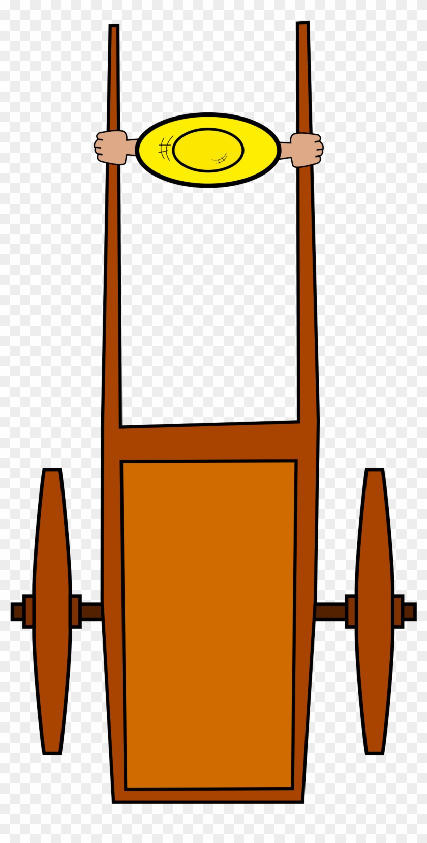 Push Cart - Cart - Full Size PNG Clipart Images Download