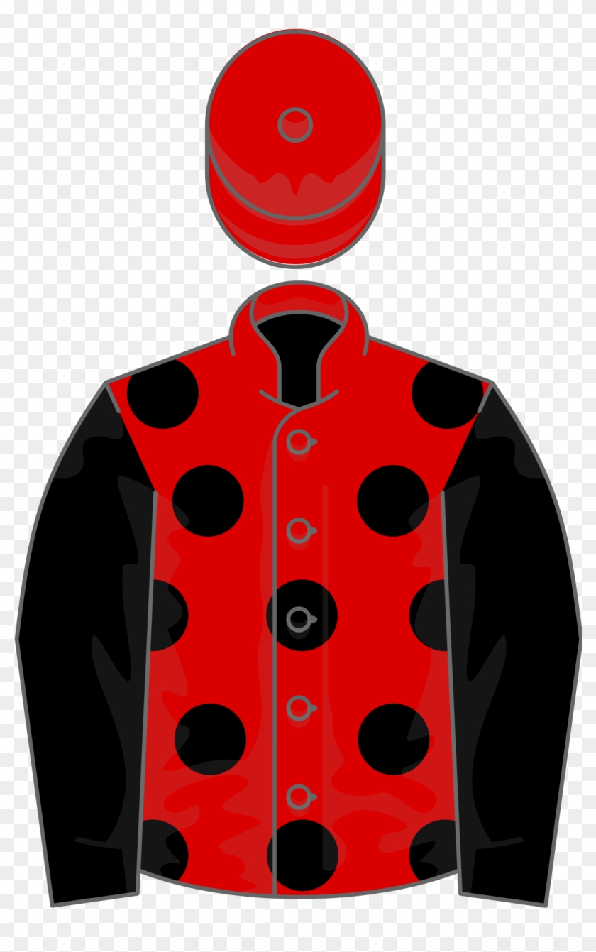 Godolphin Racing - Full Size PNG Clipart Images Download