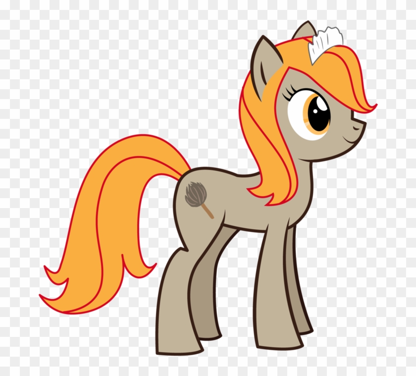 Oc Palace Pony By Nimaru - Cartoon - Free Transparent PNG Clipart ...