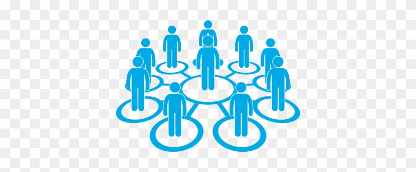 Customer Retention Strategies For Small Business And - Manpower Icon ...