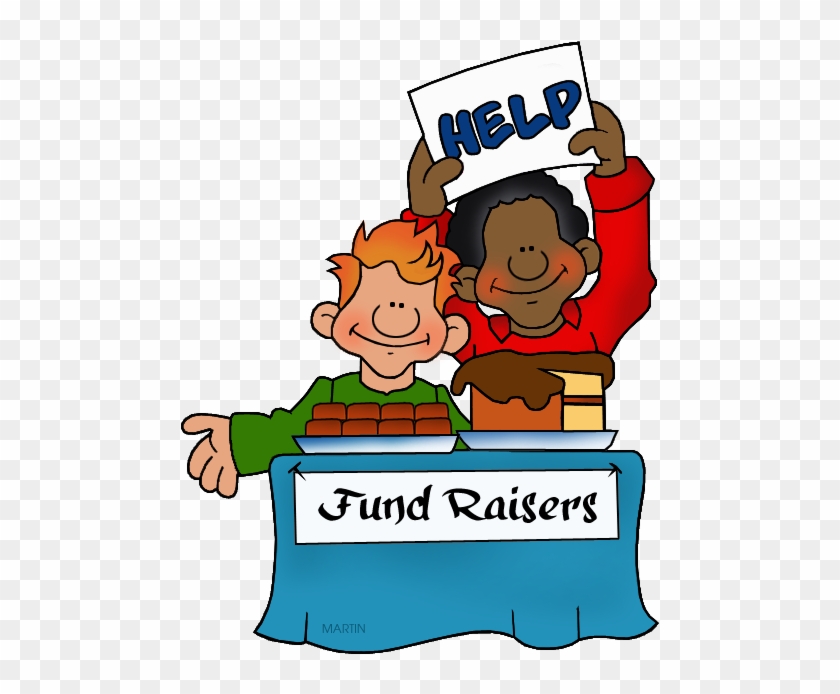 Fundraiser Clipart - Full Size PNG Clipart Images Download
