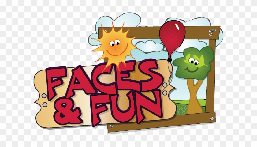 Faces & Fun - Faces & Fun - Free Transparent PNG Clipart Images Download