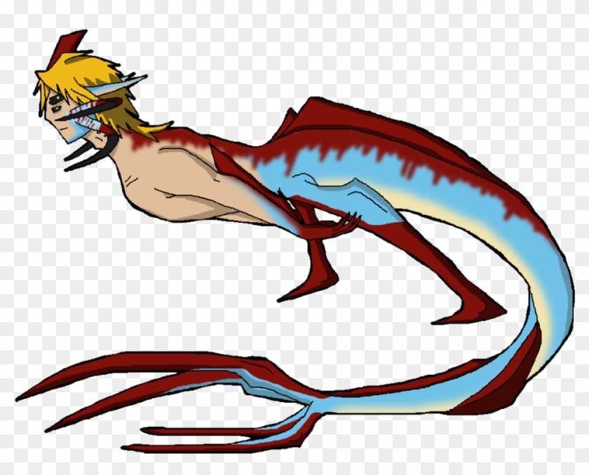 Reaper Leviathan By Zikya - Reaper Leviathan By Zikya - Full Size PNG ...