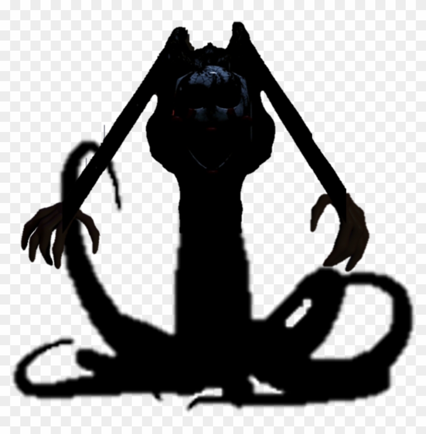 Fnatirfanfullbodies Reaper Puppet Final Nights 3 By - Final Nights ...
