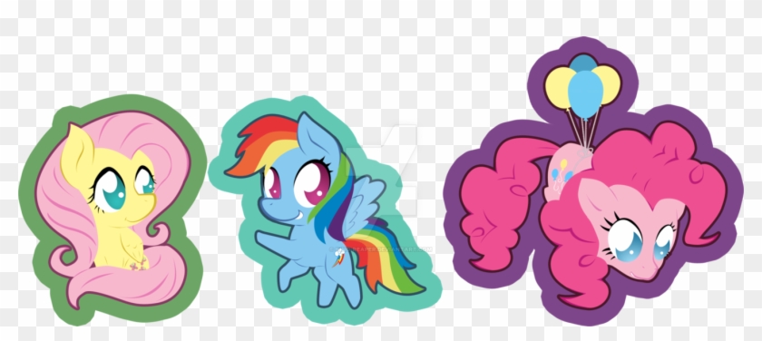 Mlp Stickers Redone Part 1 By King-reaper - Mlp Stickers Redone Part 1 ...