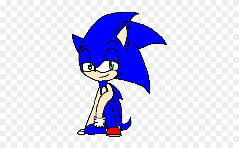 Sonic Sitting