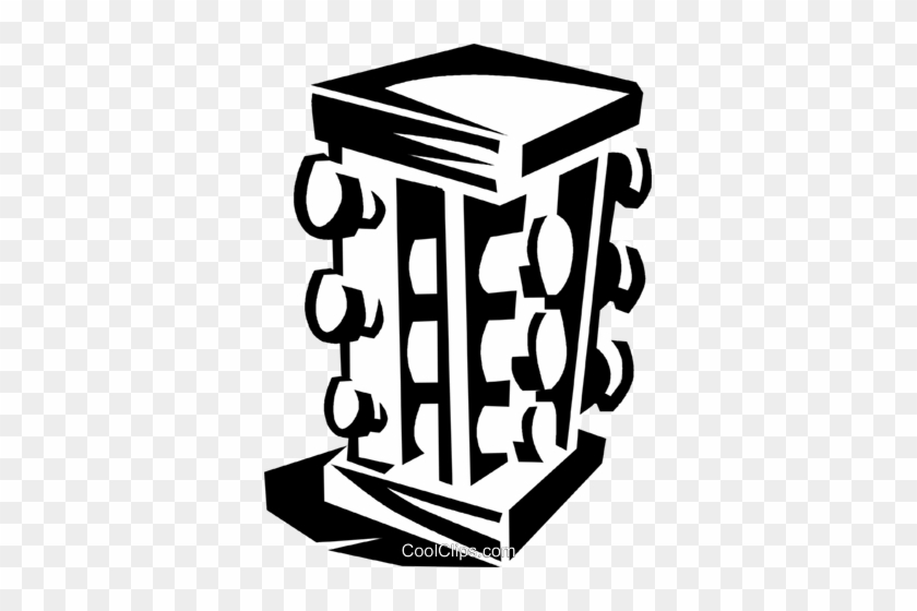 Spices Clipart Spice Rack - Spice Rack Clip Art - Full Size PNG Clipart ...