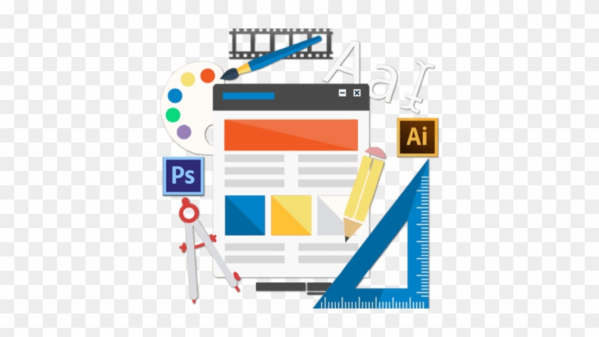 Creative-design - Design - Free Transparent PNG Clipart Images Download