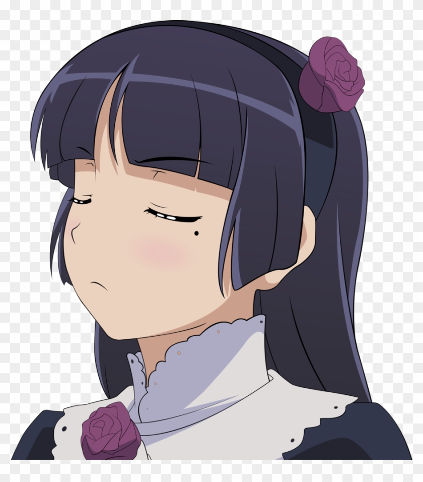 Kuroneko Png - Free Transparent PNG Clipart Images Download