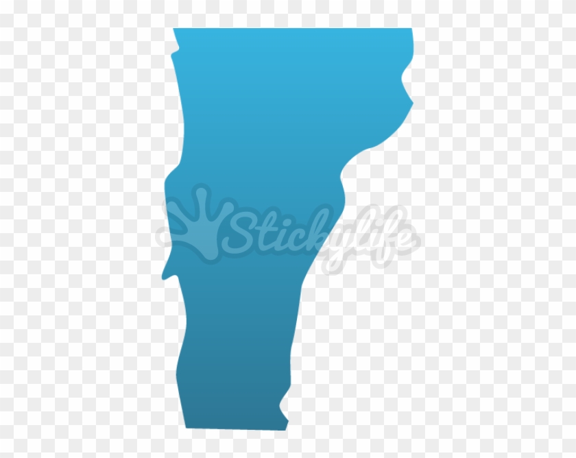Vermont Decals - Illustration - Full Size PNG Clipart Images Download