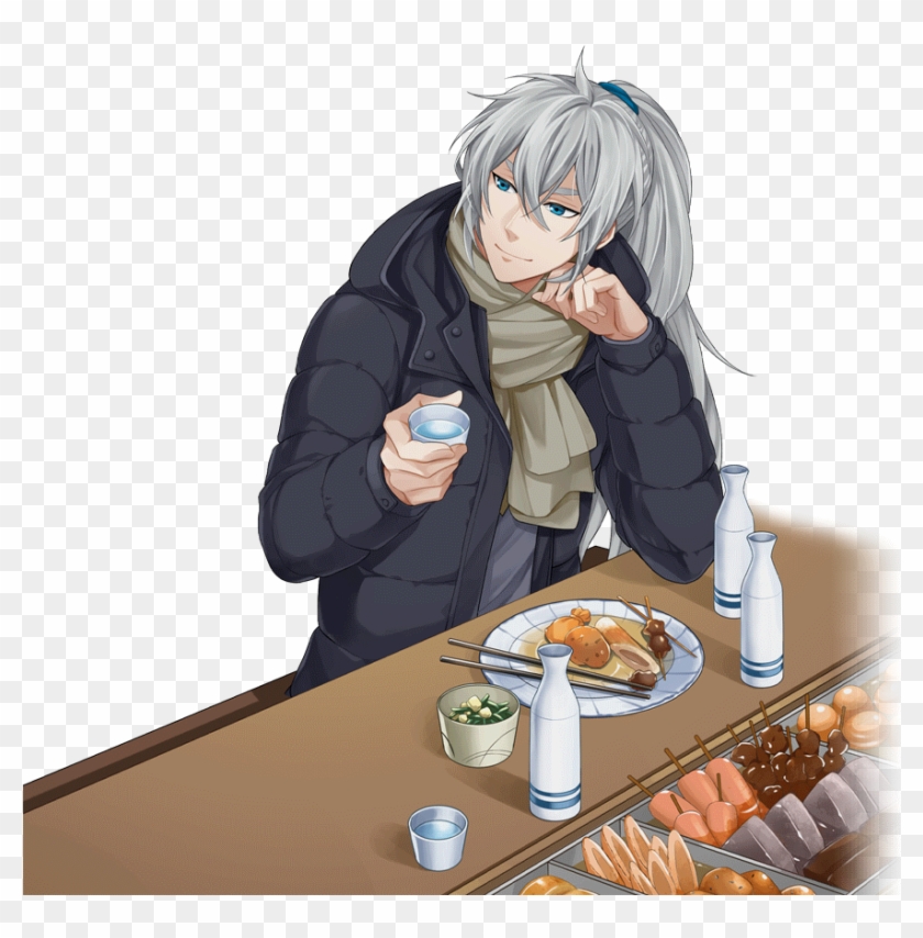 Raku Wakaouji Le Transparent - Cartoon - Free Transparent PNG Clipart ...