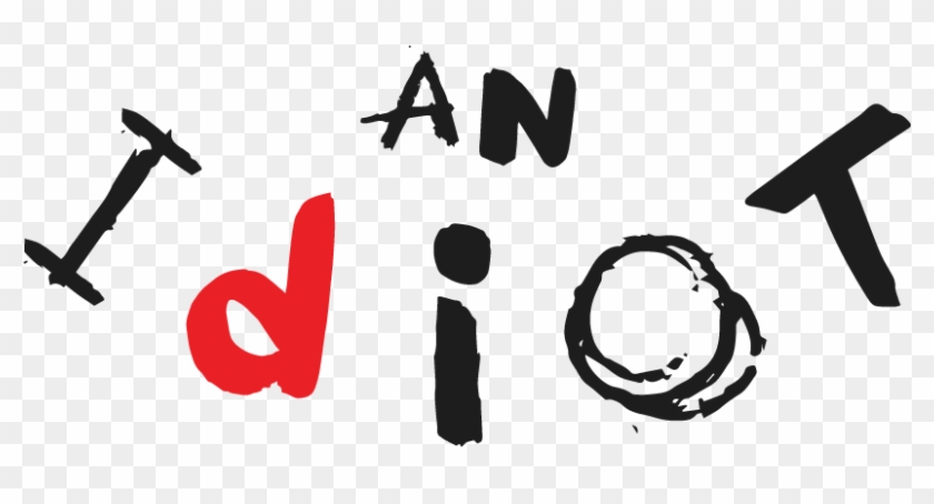 Is Not A Stupid Or A Fool - Calligraphy - Full Size PNG Clipart Images ...