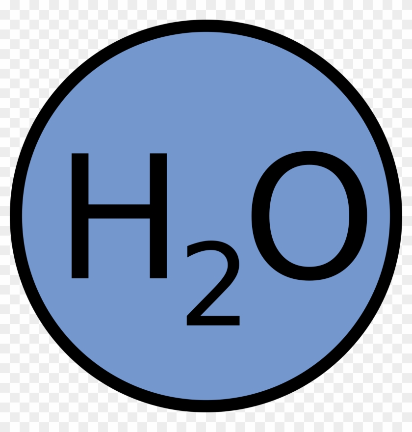 File - Water Symbol - Svg - Wikimedia Commons - University Of North ...