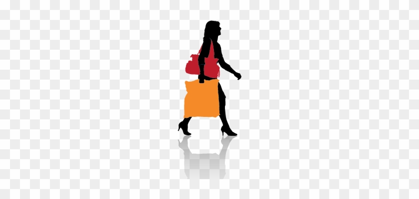 Passersby - Illustration - Free Transparent PNG Clipart Images Download