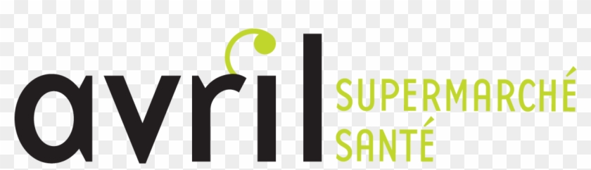 Logo Avril - Financial Management - Full Size PNG Clipart Images Download