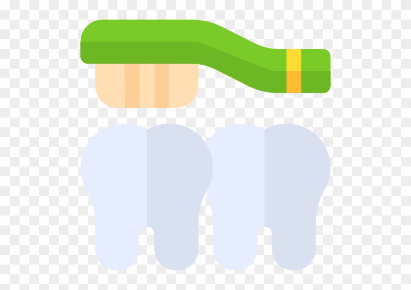 Clean Tooth Free Icon - Clean Tooth Free Icon - Free Transparent PNG ...