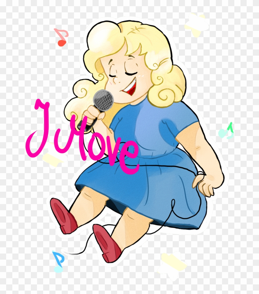 Steven Universe Sadie Sing - Full Size PNG Clipart Images Download