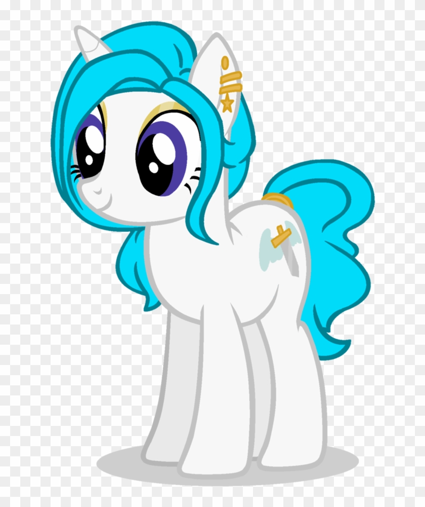My Little Pony: Friendship Is Magic - Free Transparent PNG Clipart ...