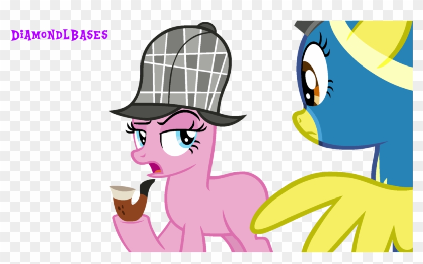 Mlp Base - Pinkie Pie - Full Size PNG Clipart Images Download