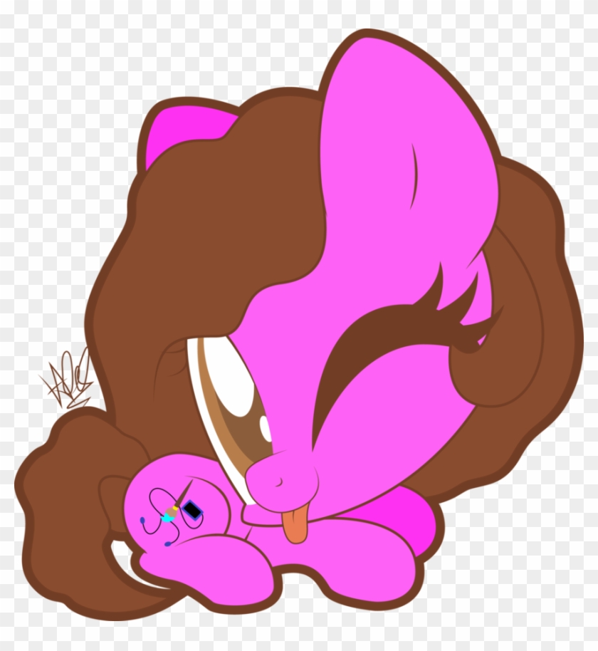 Chibi Bass Heart By Natusoulsilver - Cartoon - Free Transparent PNG ...