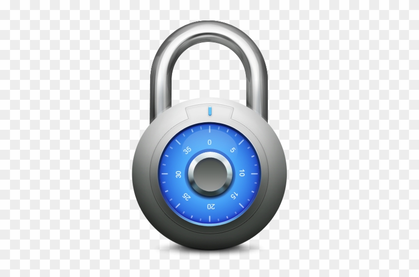 Lock Icon Image - Security Lock Png - Full Size PNG Clipart Images Download