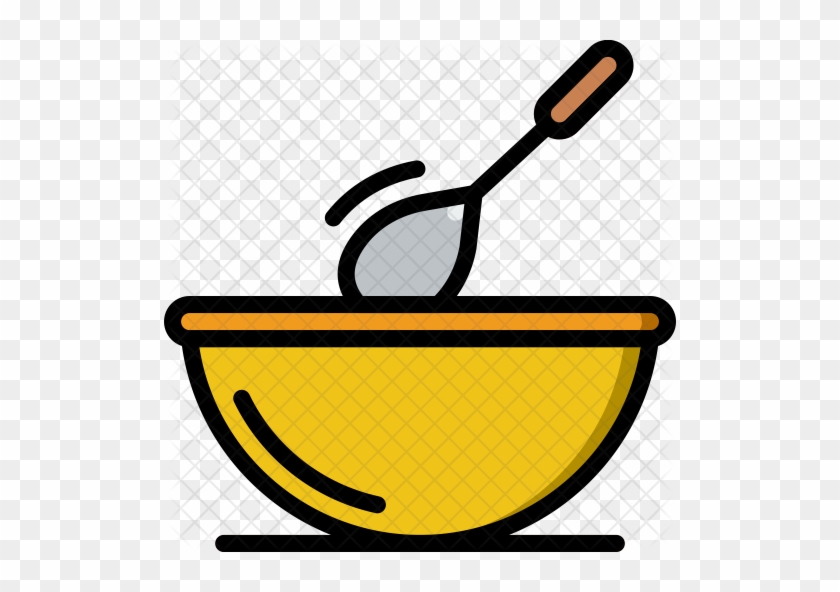 Stir Icon - Icon - Free Transparent PNG Clipart Images Download