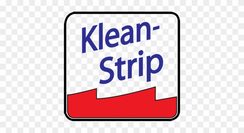 Klean Strip - Thumbnail - Full Size PNG Clipart Images Download